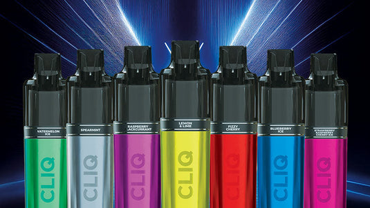 Avomi Cliq Prefilled Pod Kit